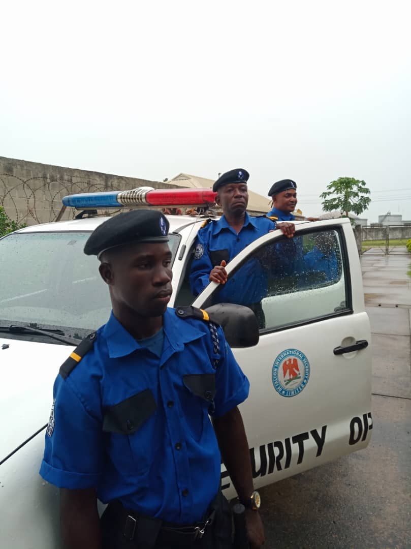 5 Things Security Guards Should Keep In Mind When Conducting Site Tours ...