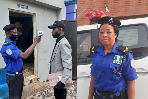 Insight Into Changed Security Guard Roles & Responsibilities Due To ...